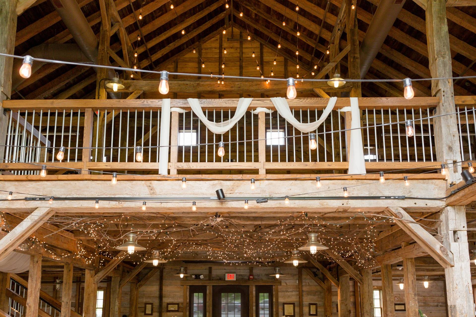 Pat's Barn - Reviews, Photos & Deals 2026 - Troy, NY - WeddingWire