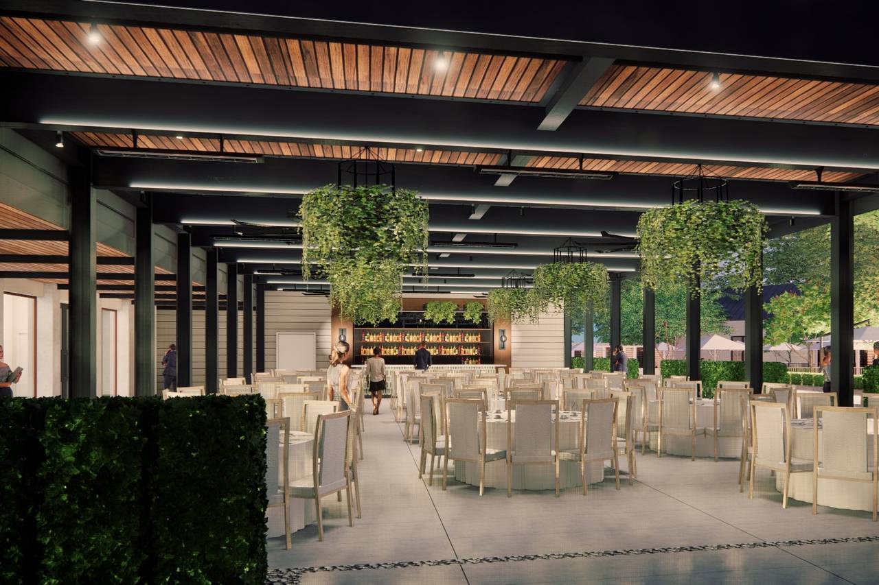 The Plaza San Antonio Hotel & Spa, Autograph Collection - Venue - San ...