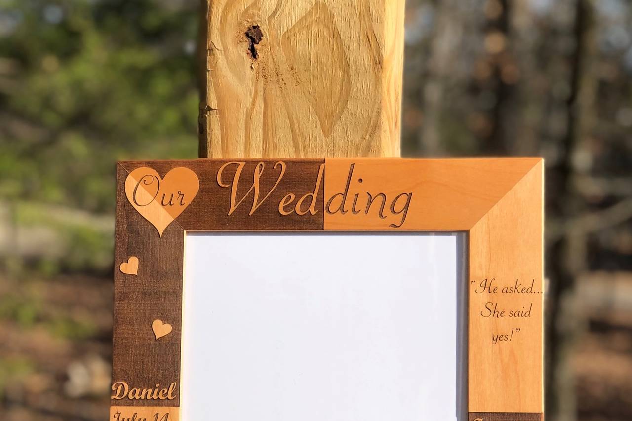 Enchanted Memories, Custom Engraving & Unique Gifts - Reviews, Photos ...