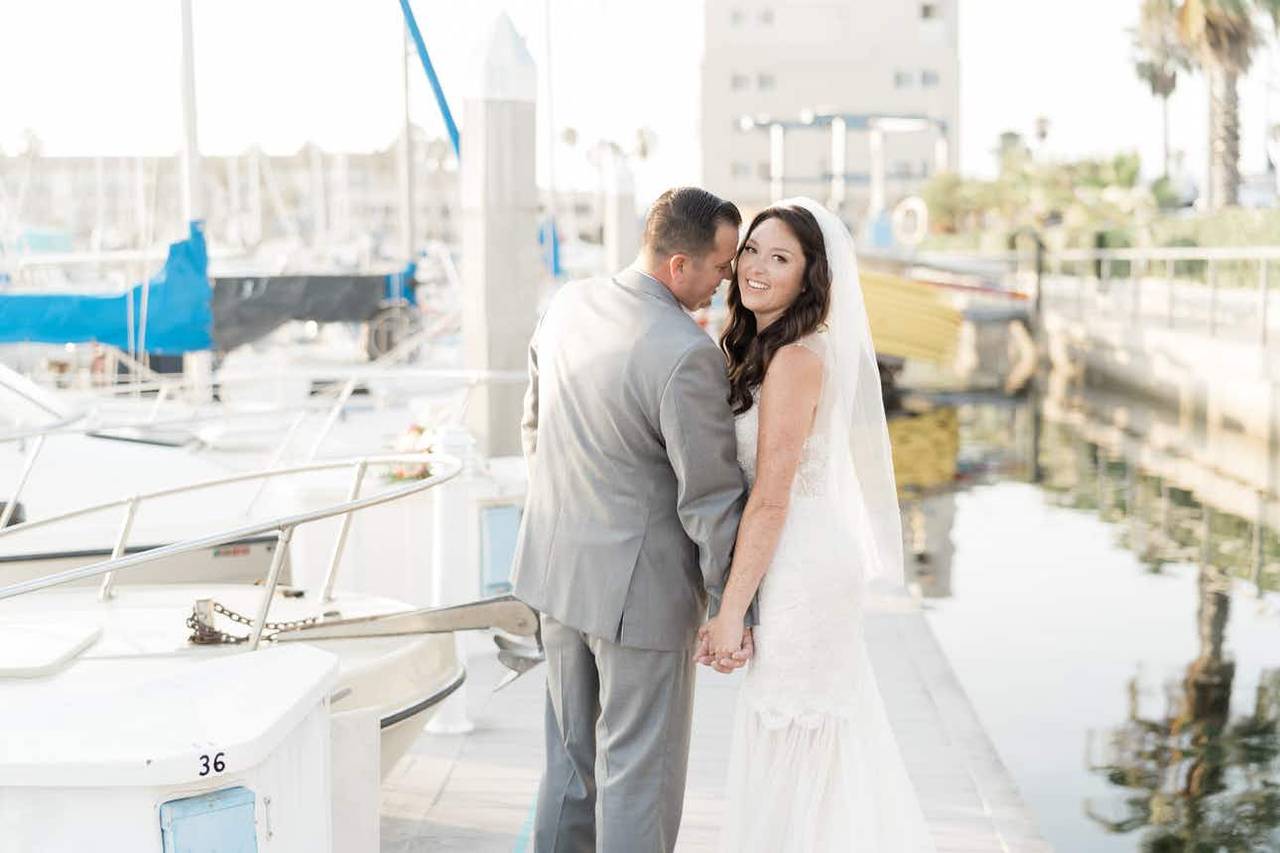 Bluewater Grill - Reviews, Photos & Deals 2026 - Redondo Beach, CA ...