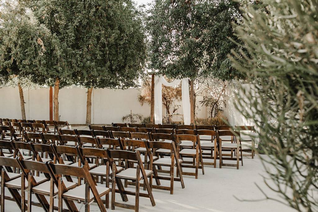 Tercero by Aldea Weddings - Reviews, Photos & Deals 2026 - Glendale, AZ ...