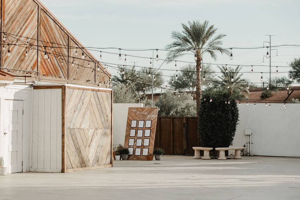 Tercero by Aldea Weddings - Reviews, Photos & Deals 2026 - Glendale, AZ ...