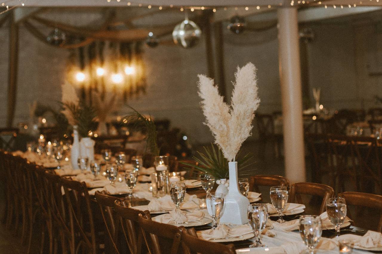 Tercero by Aldea Weddings - Banquet Hall Wedding Venues - Glendale, AZ ...
