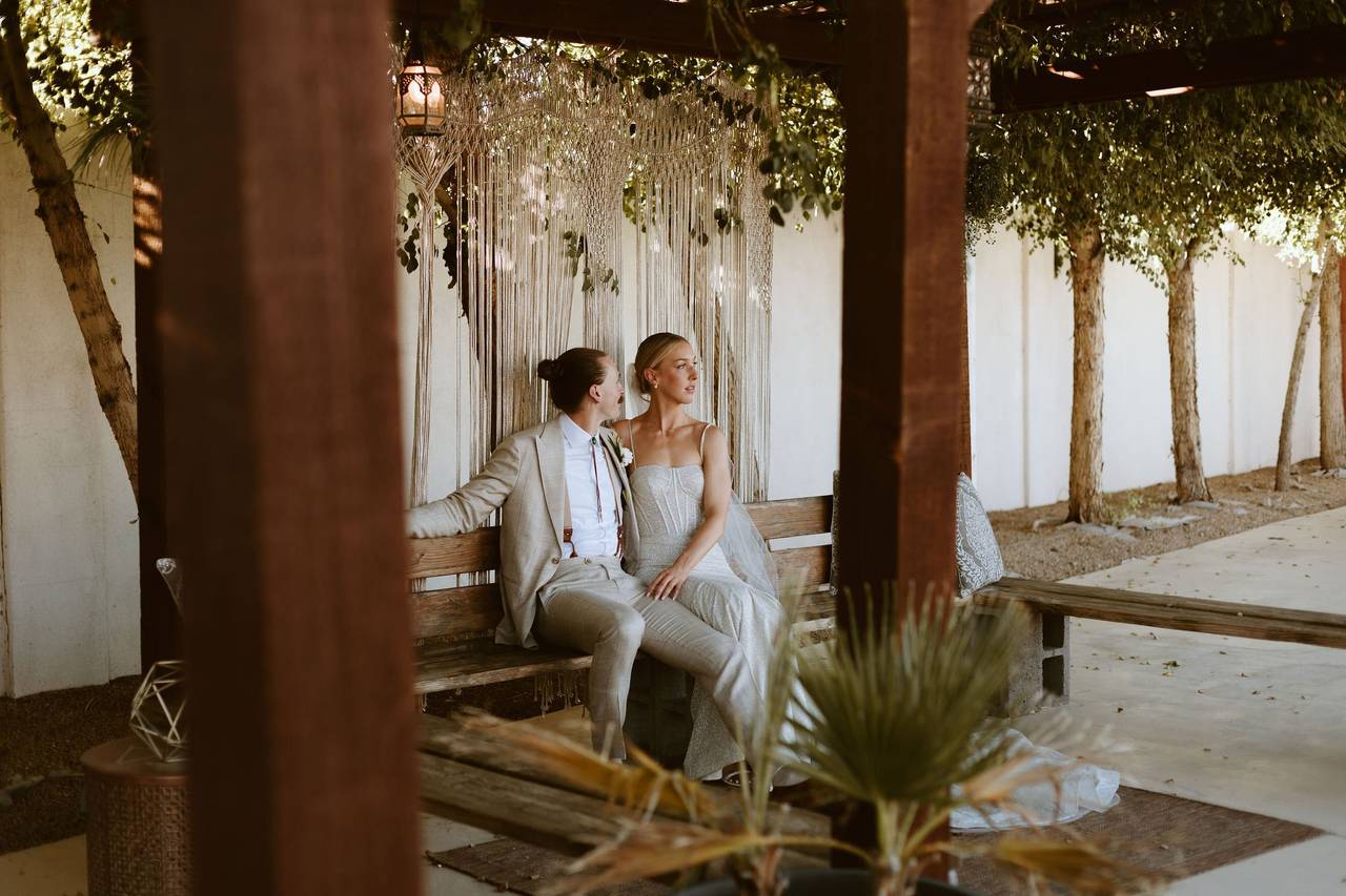 Tercero by Aldea Weddings - Banquet Halls - Glendale, AZ - WeddingWire