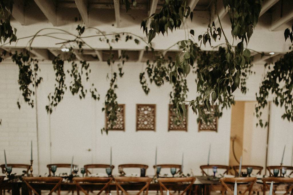 Tercero by Aldea Weddings - Venue - Glendale, AZ - WeddingWire