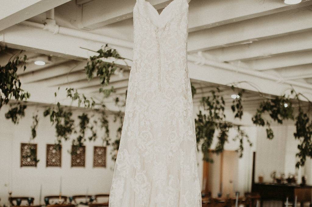 Tercero by Aldea Weddings - Venue - Glendale, AZ - WeddingWire