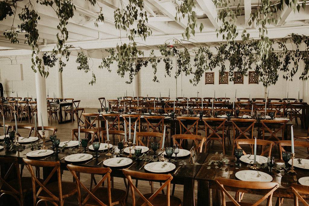 Tercero by Aldea Weddings - Venue - Glendale, AZ - WeddingWire