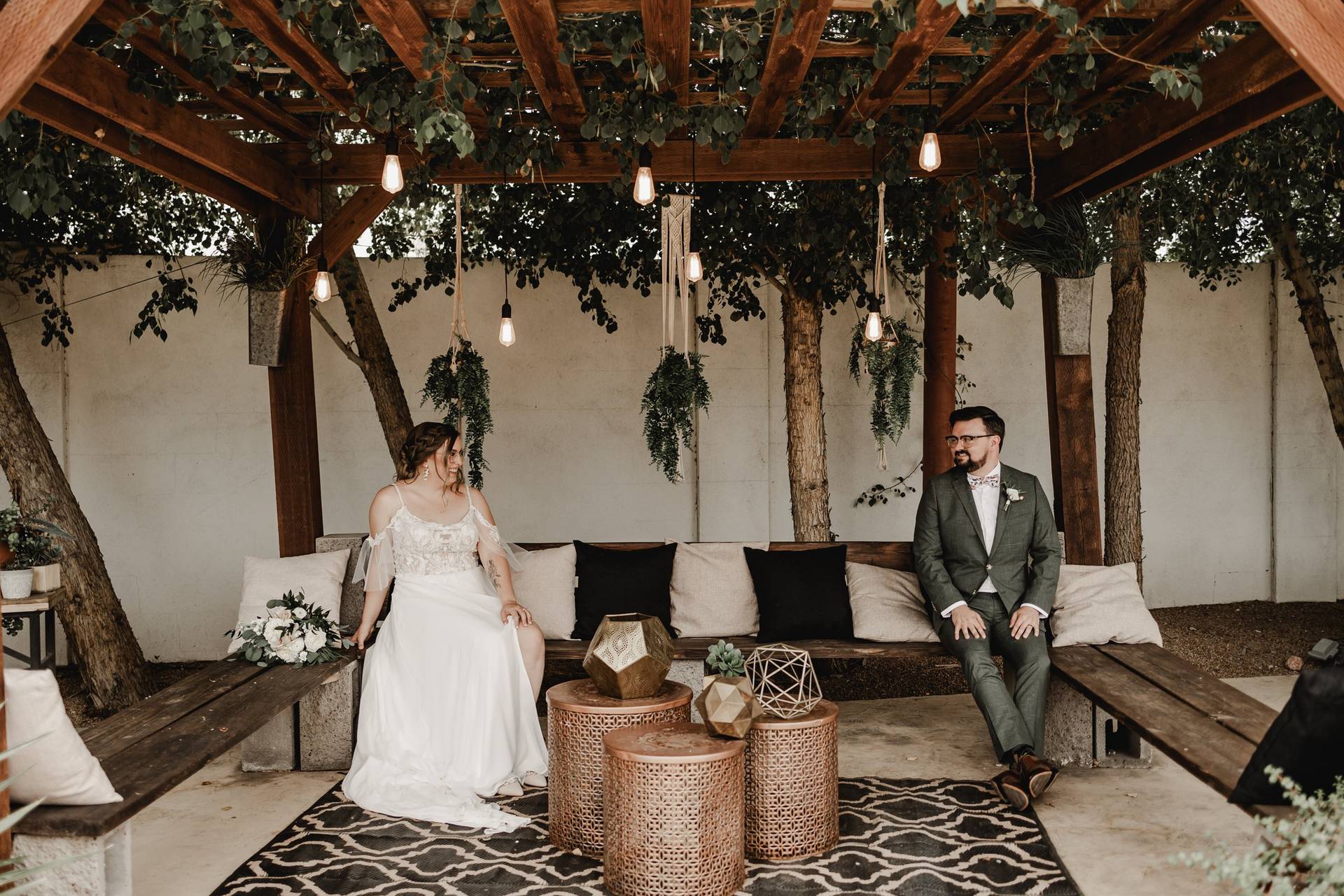 Tercero by Aldea Weddings - Reviews, Photos & Deals 2026 - Glendale, AZ ...