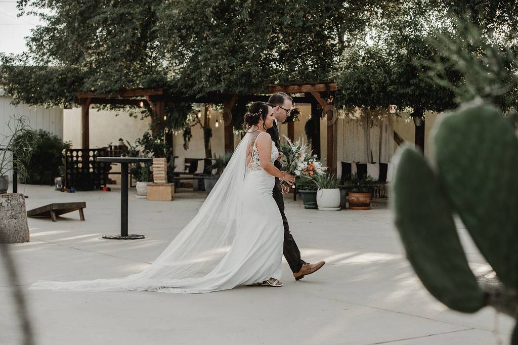 Tercero by Aldea Weddings - Reviews, Photos & Deals 2026 - Glendale, AZ ...