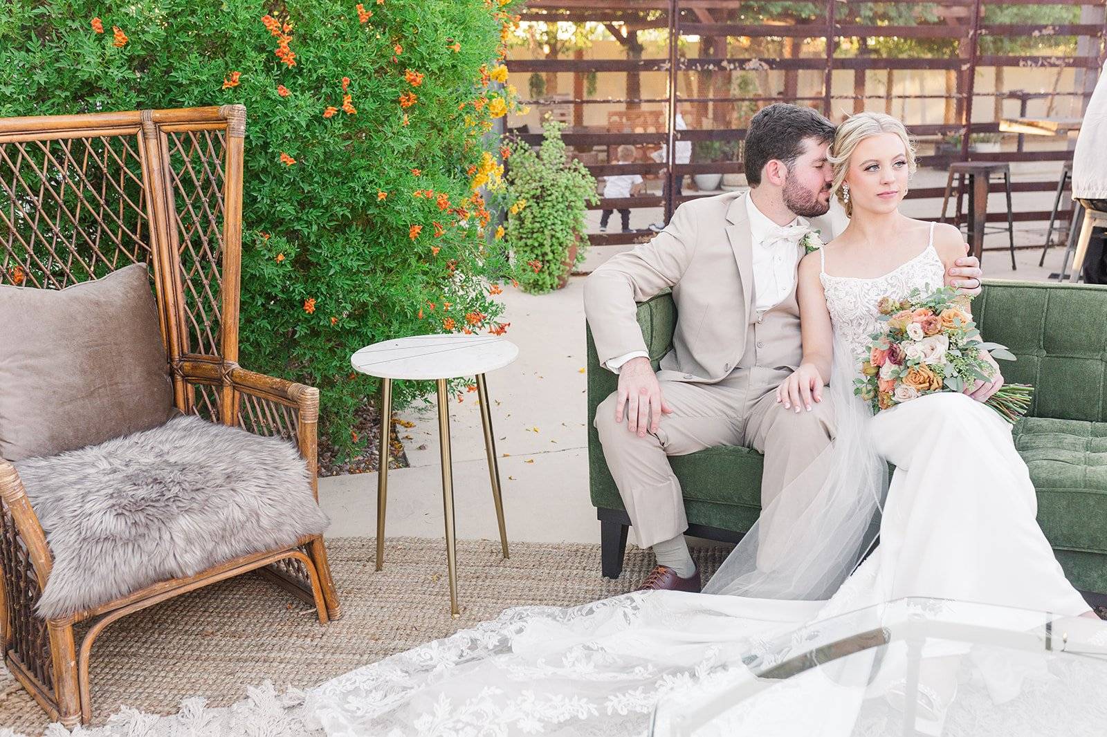 Tercero by Aldea Weddings - Reviews, Photos & Deals 2026 - Glendale, AZ ...