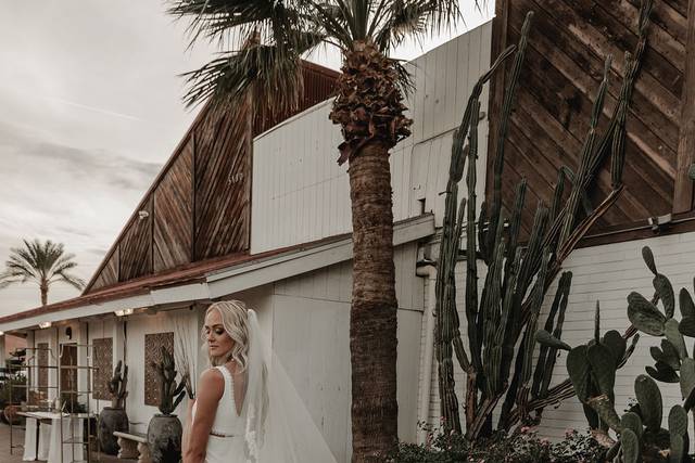 Tercero by Aldea Weddings - Banquet Hall Wedding Venues - Glendale, AZ ...