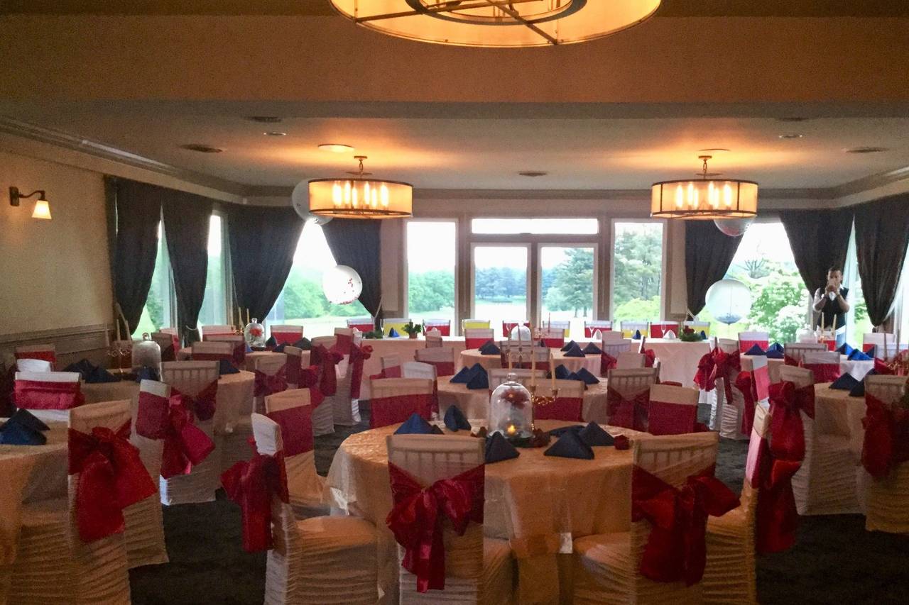 Montgomery Country Club - Reviews, Photos & Deals 2026 - Gaithersburg ...