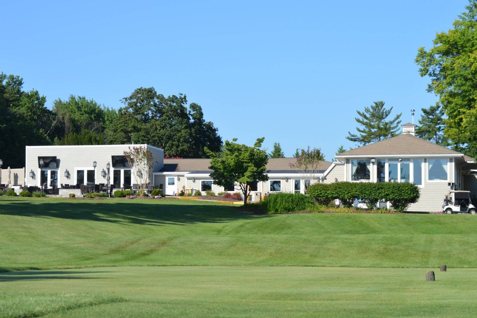 Montgomery Country Club - Reviews, Photos & Deals 2026 - Gaithersburg ...