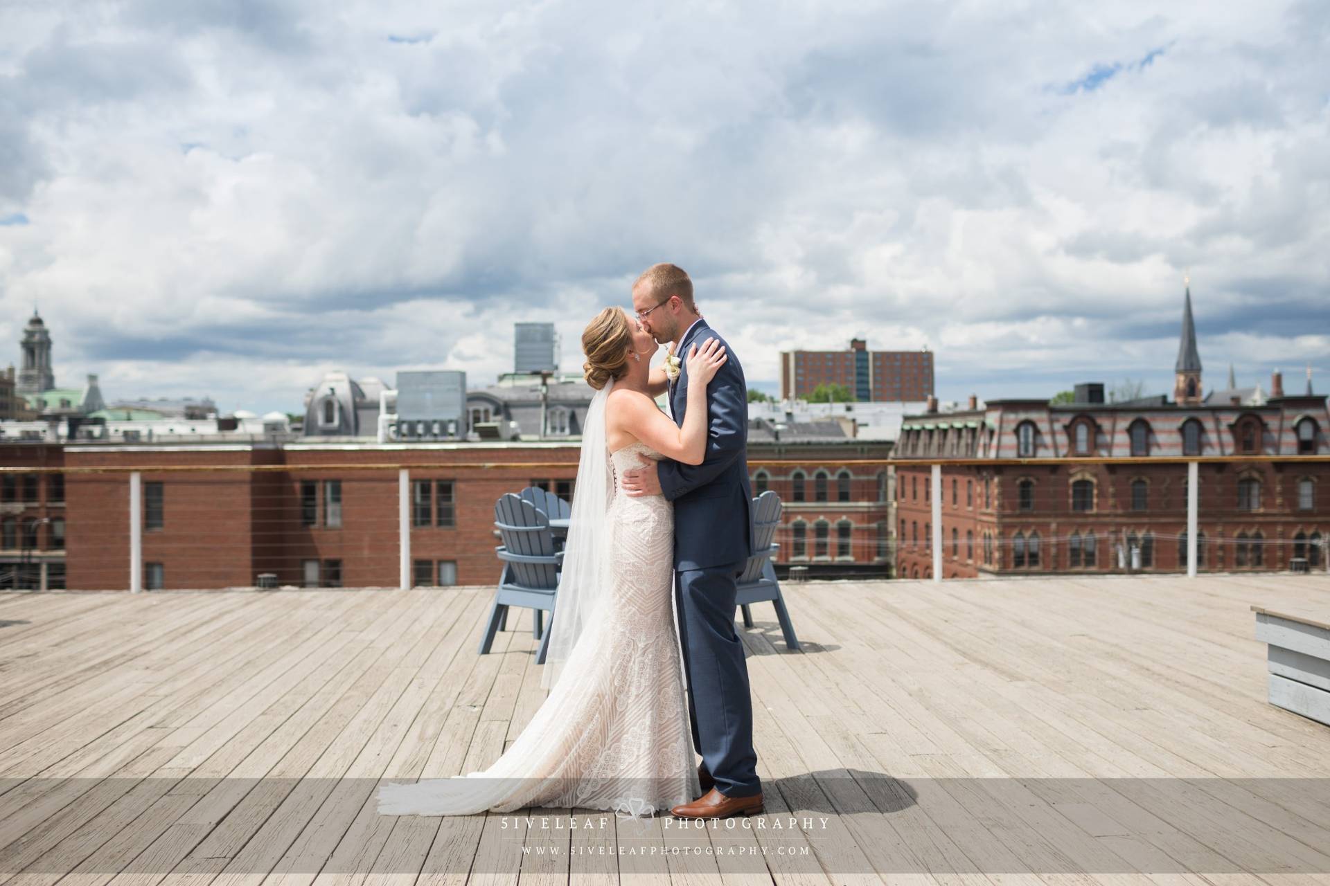 Portland Regency Hotel & Spa - Hotel Weddings - Portland, ME - WeddingWire