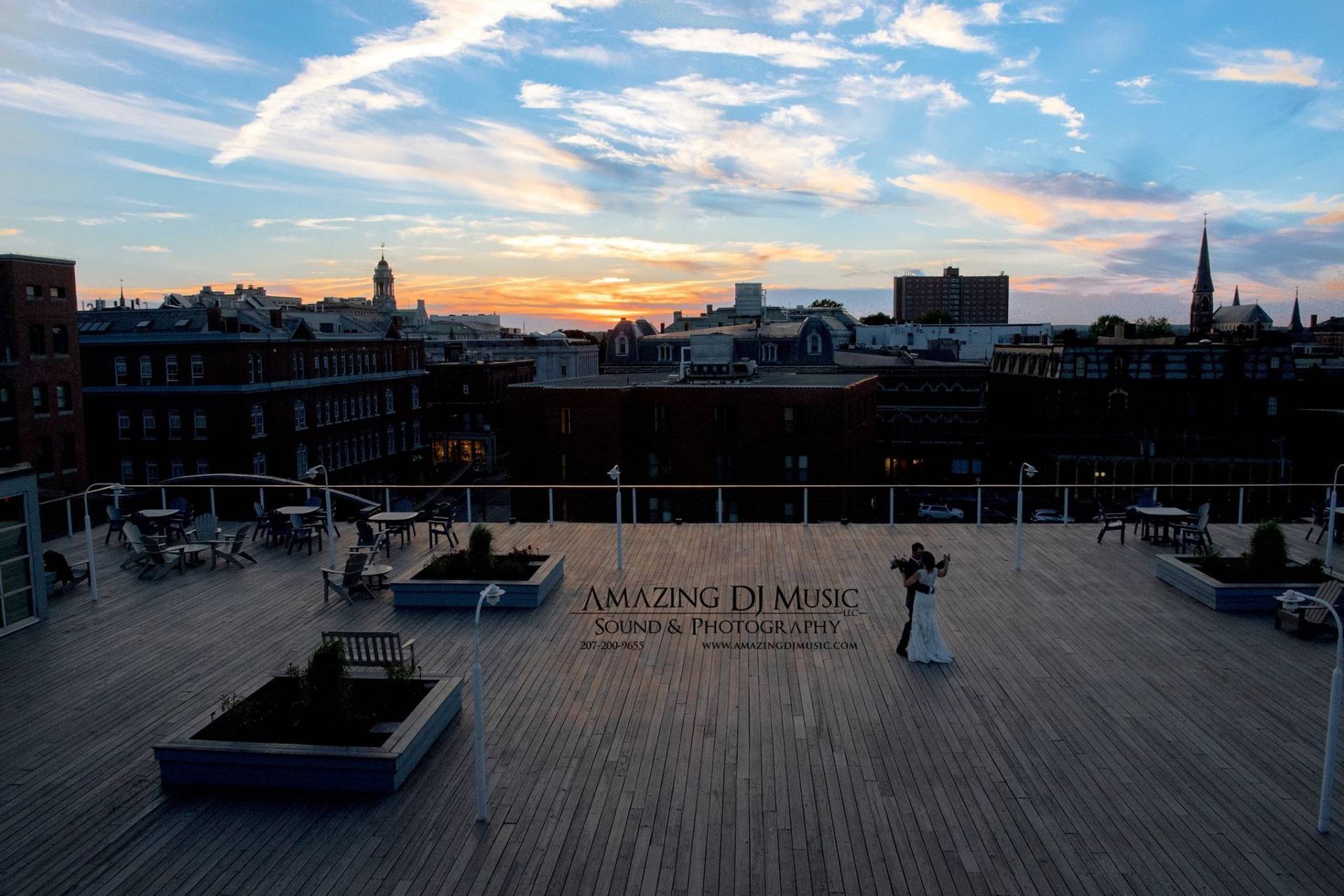 Portland Regency Hotel & Spa - Hotel Weddings - Portland, ME - WeddingWire