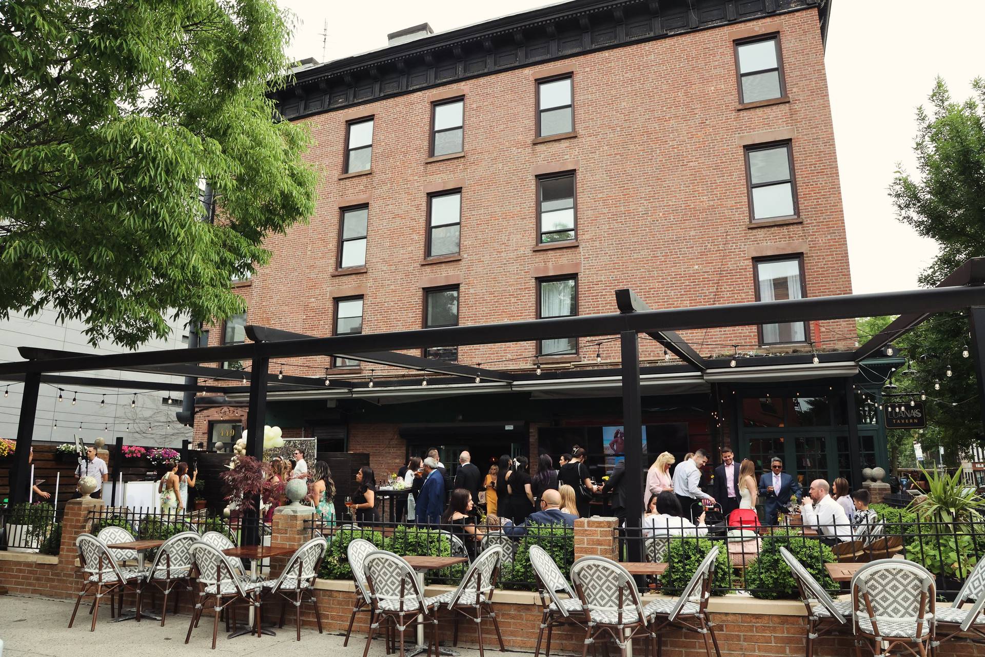 Luana's Tavern - Reviews, Photos & Deals 2026 - Brooklyn, NY - WeddingWire
