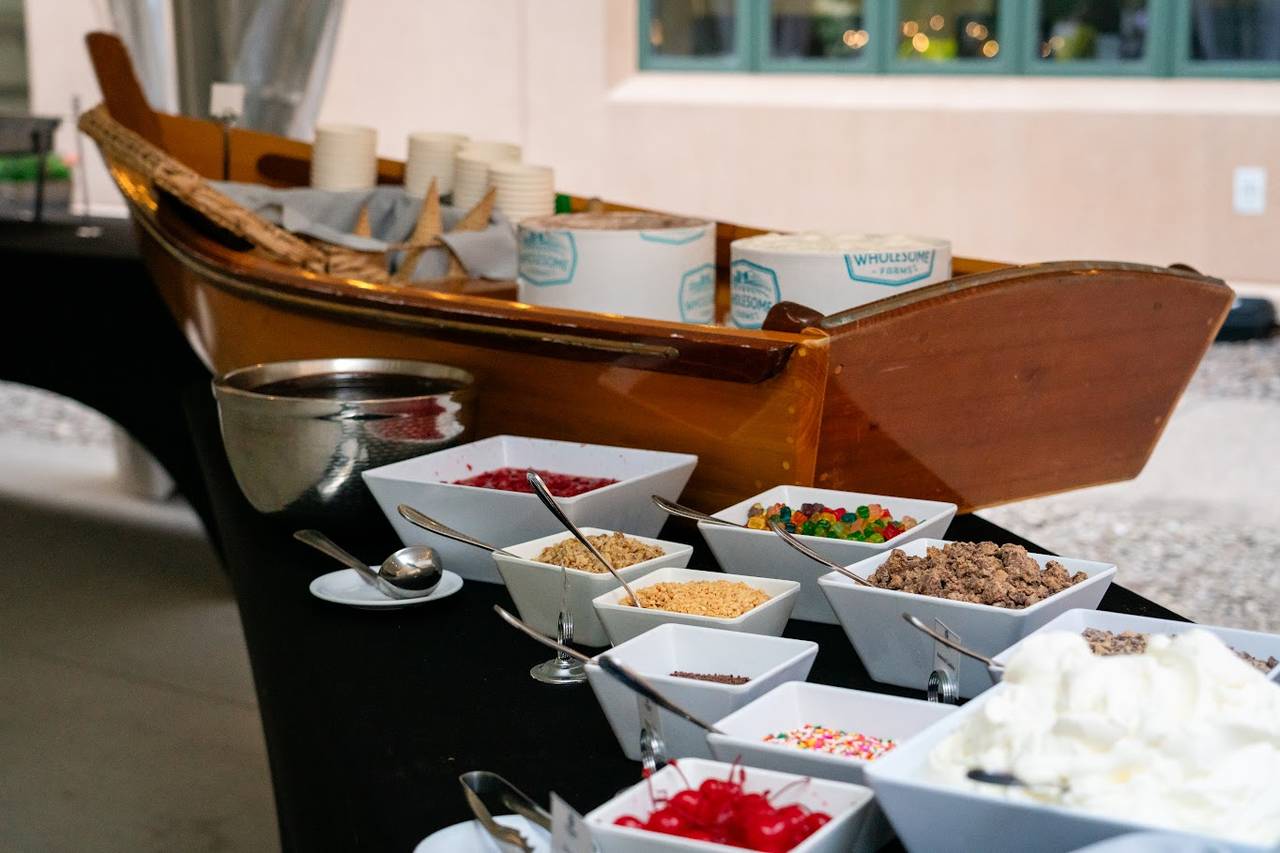 Cisco Brewers Portsmouth - Venue - Portsmouth, NH - WeddingWire