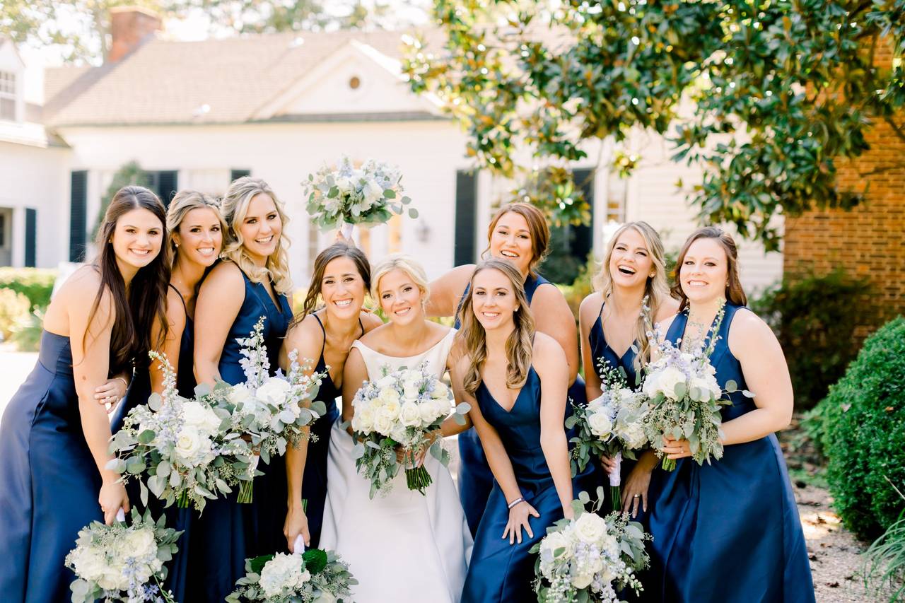 Leah Elizabeth Events Reviews - Bel Air, MD - 84 Reviews