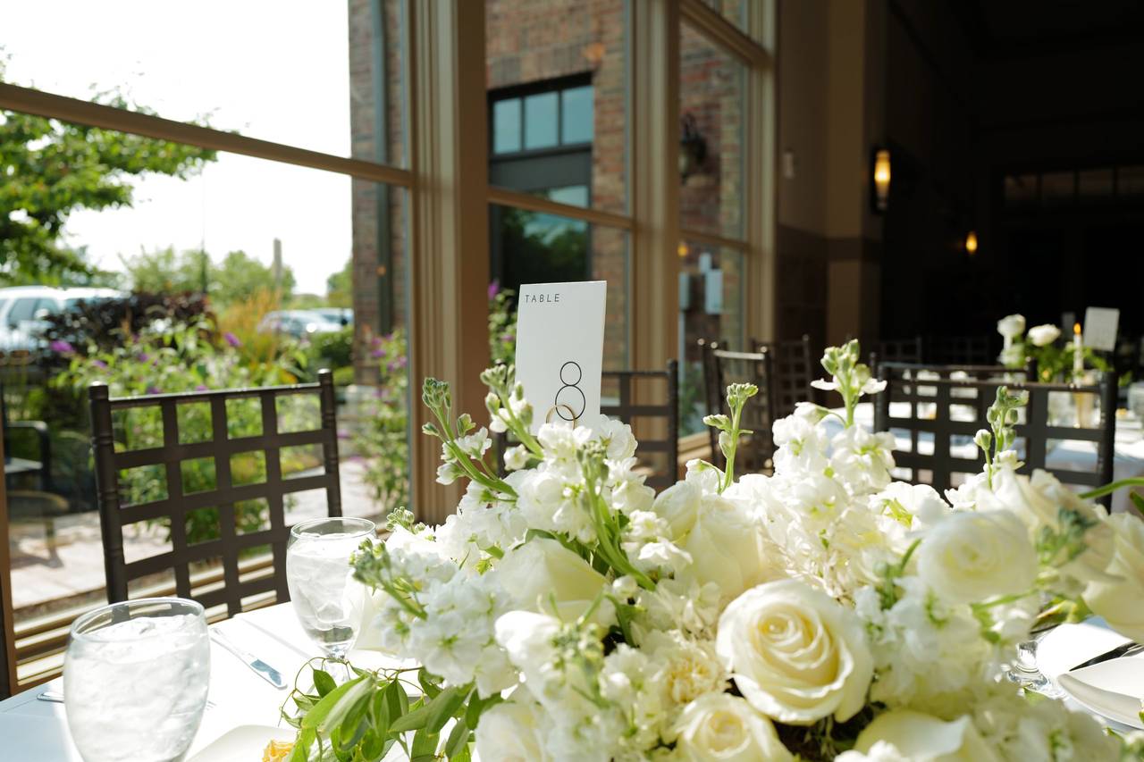 The Everly - Banquet Halls - Mentor, OH - WeddingWire