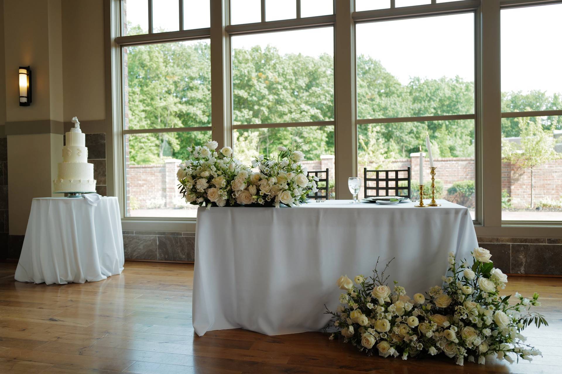 The Everly - Banquet Halls - Mentor, OH - WeddingWire