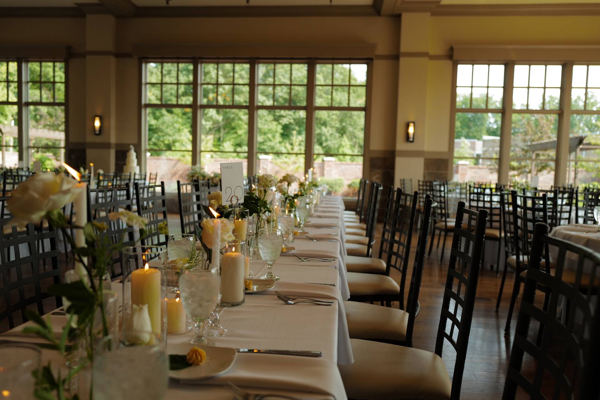 The Everly - Banquet Halls - Mentor, OH - WeddingWire
