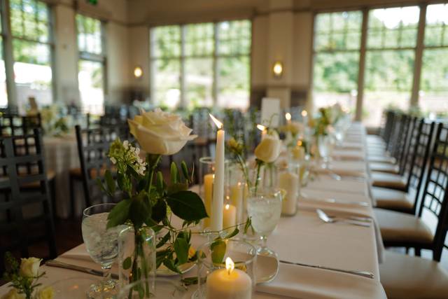 The Everly - Banquet Halls - Mentor, OH - WeddingWire