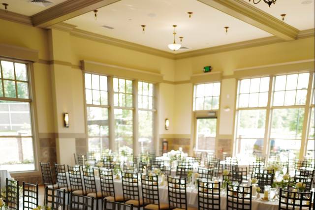 The Everly - Banquet Halls - Mentor, OH - WeddingWire