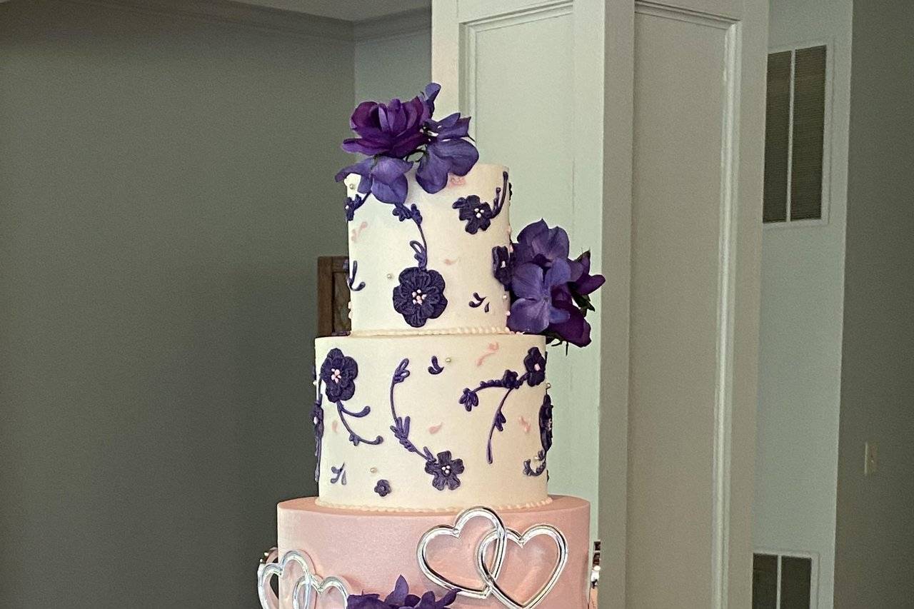 Sweet Confections Cakes - Reviews, Photos & Deals 2026 - Harrisburg, PA ...