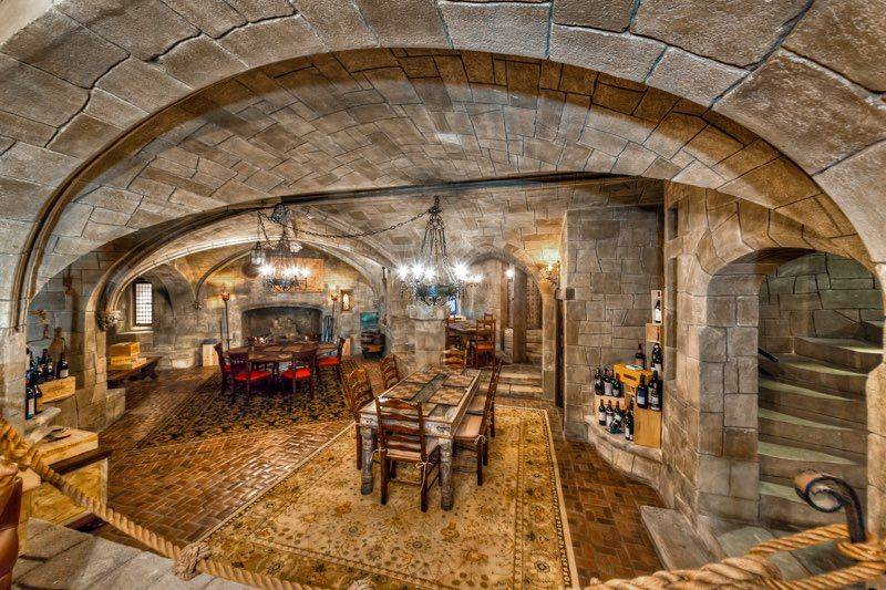 Glynallyn Castle - Reviews, Photos & Deals 2026 - Morristown, NJ ...