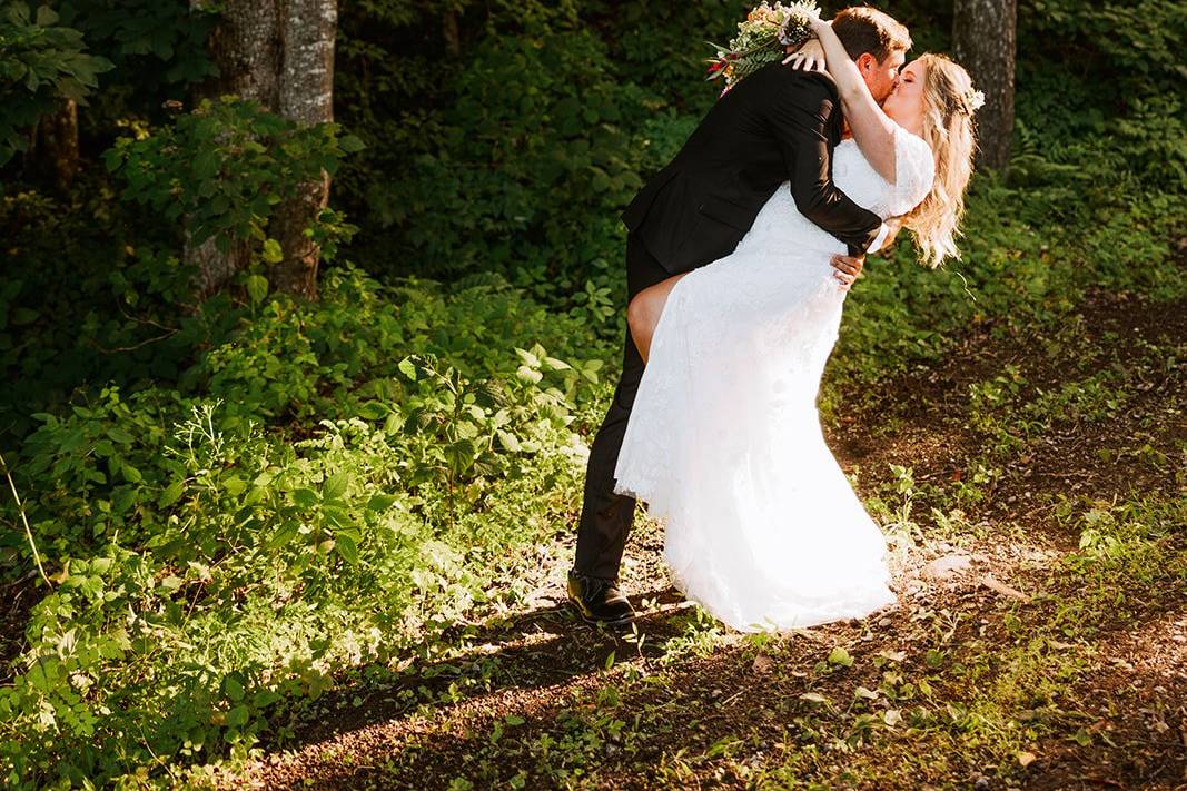 The Heavens - Banquet Halls - Hot Springs, NC - WeddingWire