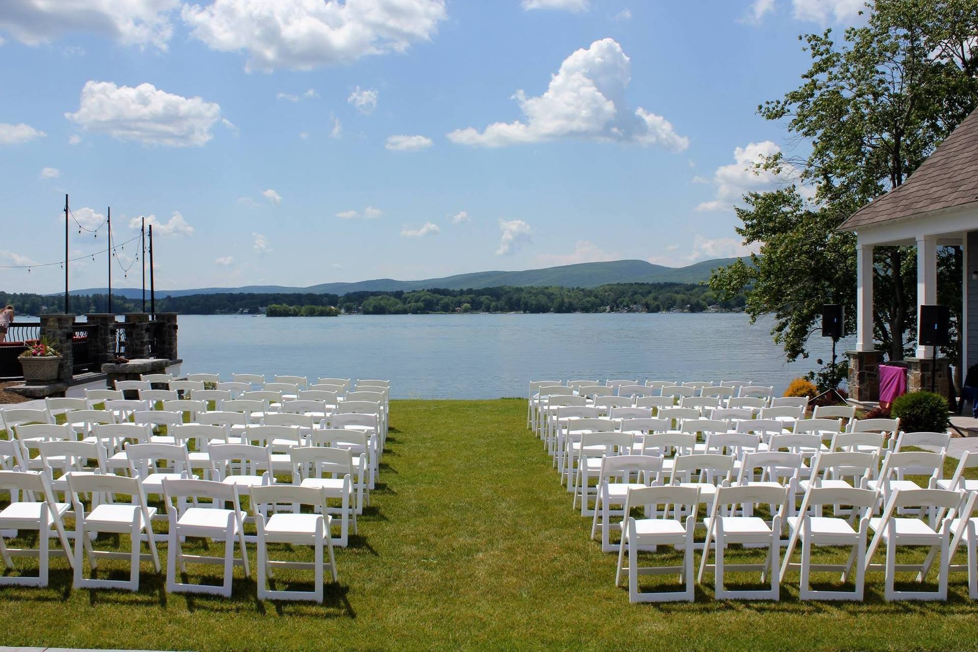 Lake House Guest Cottages of the Berkshires - Reviews, Photos & Deals ...