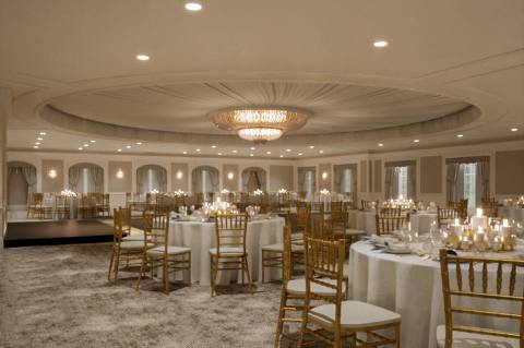 The Mansion at Woodside - Mansion Weddings - Syosset, NY - WeddingWire
