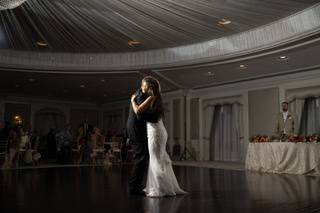 The Mansion at Woodside - Mansion Weddings - Syosset, NY - WeddingWire