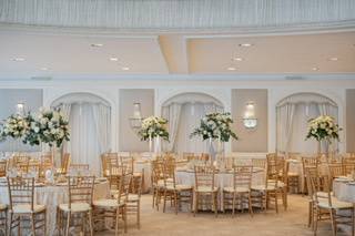 The Mansion at Woodside - Mansion Weddings - Syosset, NY - WeddingWire