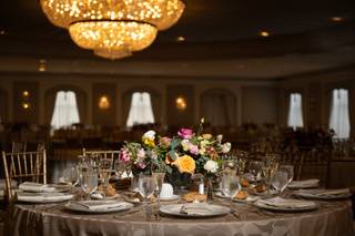 The Mansion at Woodside - Mansion Weddings - Syosset, NY - WeddingWire