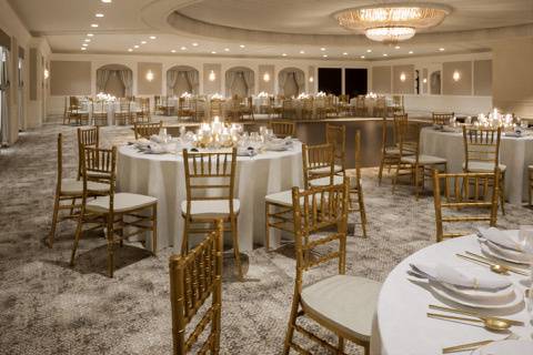 The Mansion at Woodside - Mansion Weddings - Syosset, NY - WeddingWire