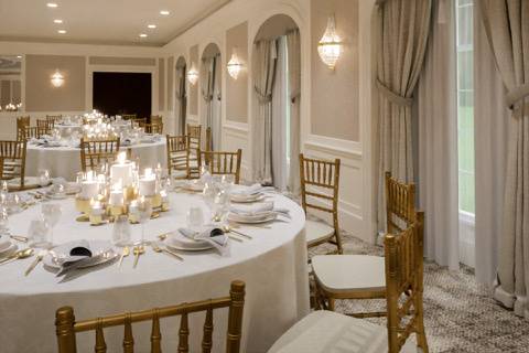The Mansion at Woodside - Mansion Weddings - Syosset, NY - WeddingWire