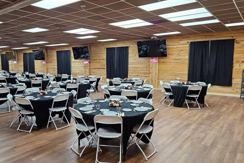 The Oak Room Venue - Reviews, Photos & Deals 2026 - Marietta, GA ...