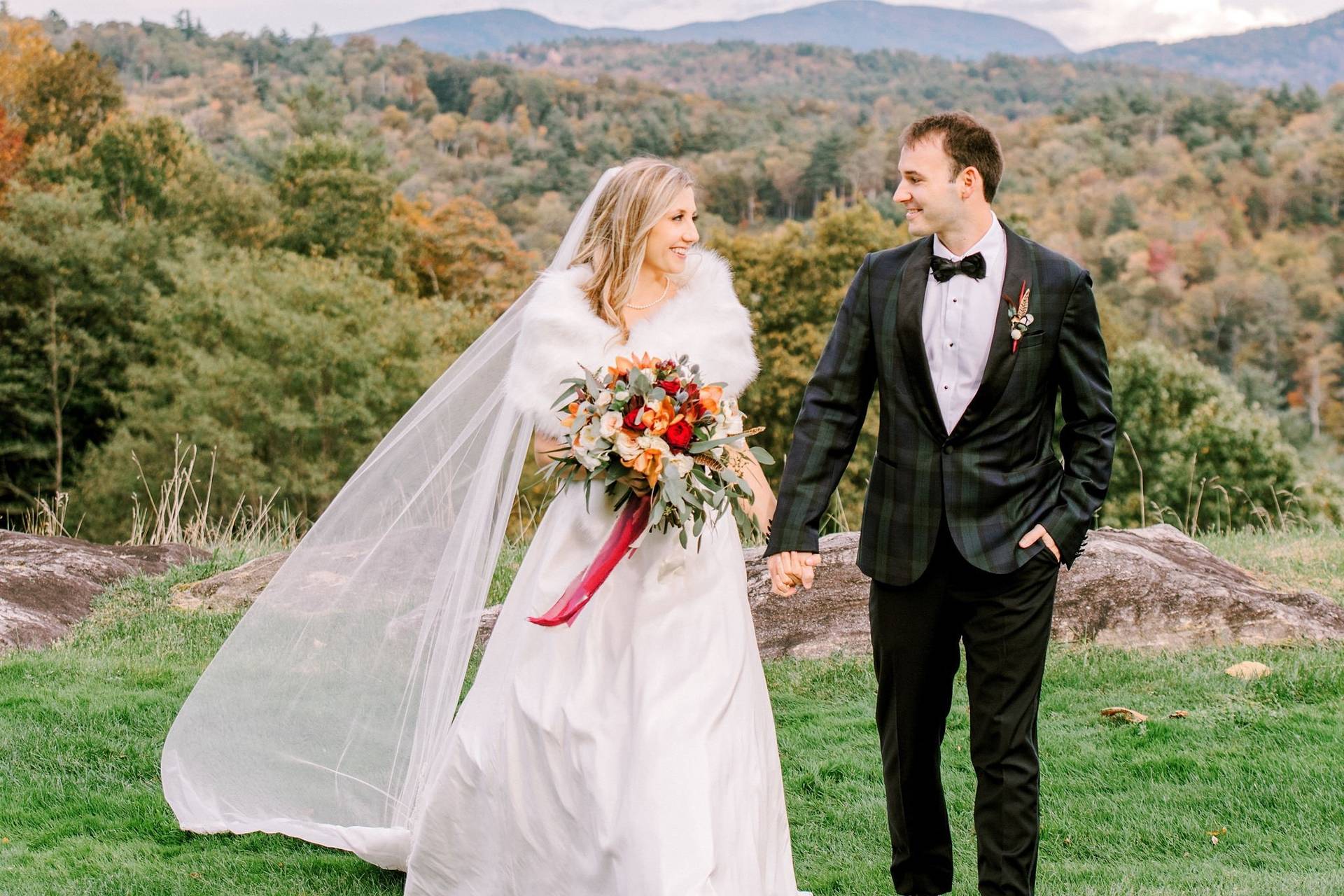Foreman Event Co. - Reviews, Photos & Deals 2026 - Asheville, NC ...