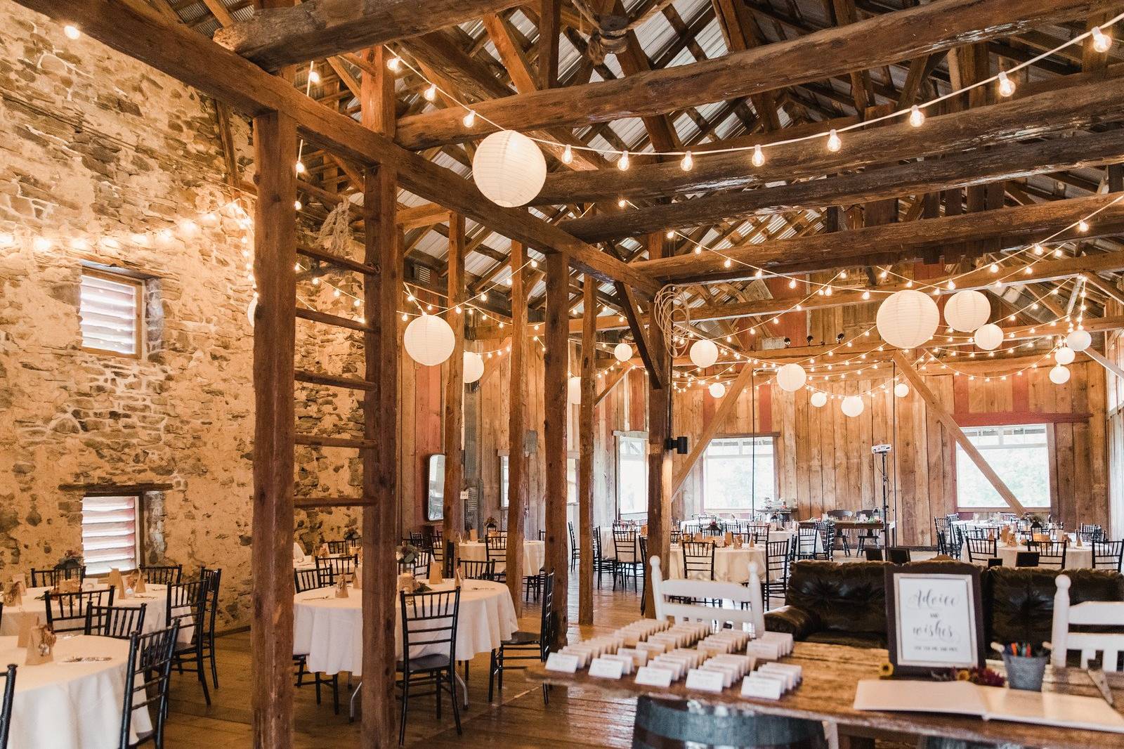 The Stone Barn - Reviews, Photos & Deals 2026 - Selinsgrove, PA ...