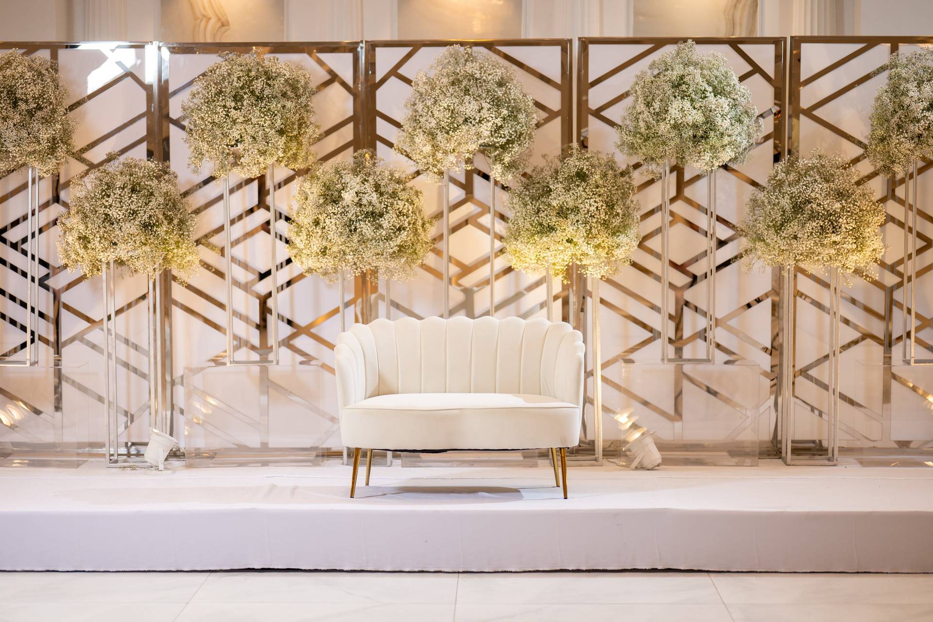 Riverview Ballroom - Banquet Halls - Cliffside Park, NJ - WeddingWire