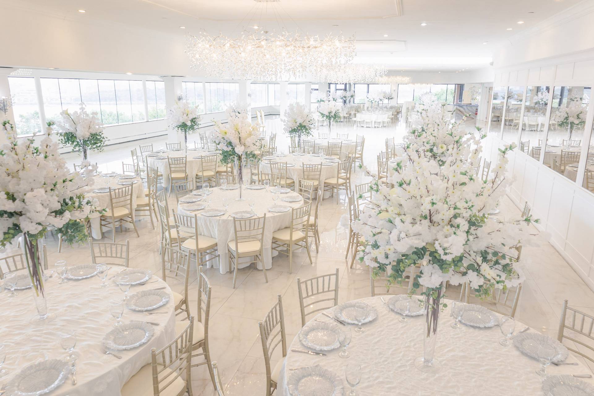 Riverview Ballroom - Reviews, Photos & Deals 2026 - Cliffside Park, NJ ...