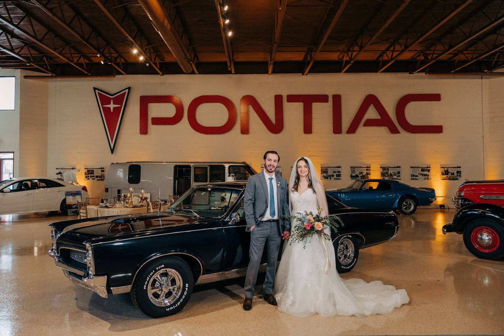 Pontiac Transportation Museum - Reviews, Photos & Deals 2026 - Pontiac ...