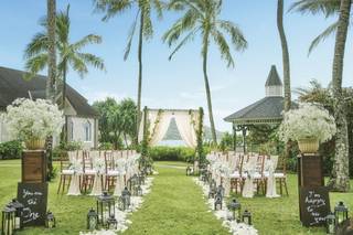 The 10 Best Wedding Venues in Honolulu - WeddingWire
