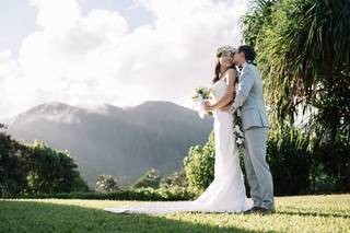 The 10 Best Wedding Venues in Honolulu - WeddingWire
