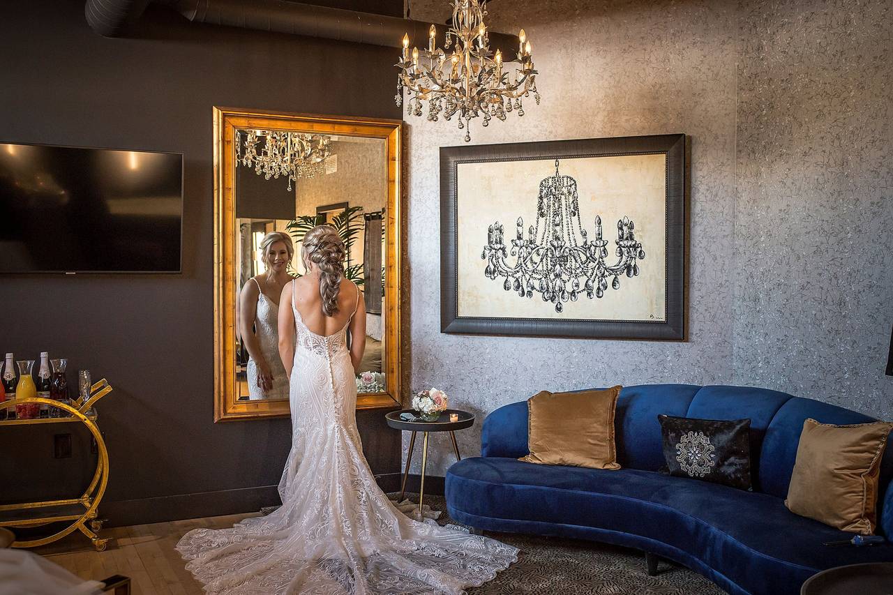 The Rose - Reviews, Photos & Deals 2026 - Golden, CO - WeddingWire