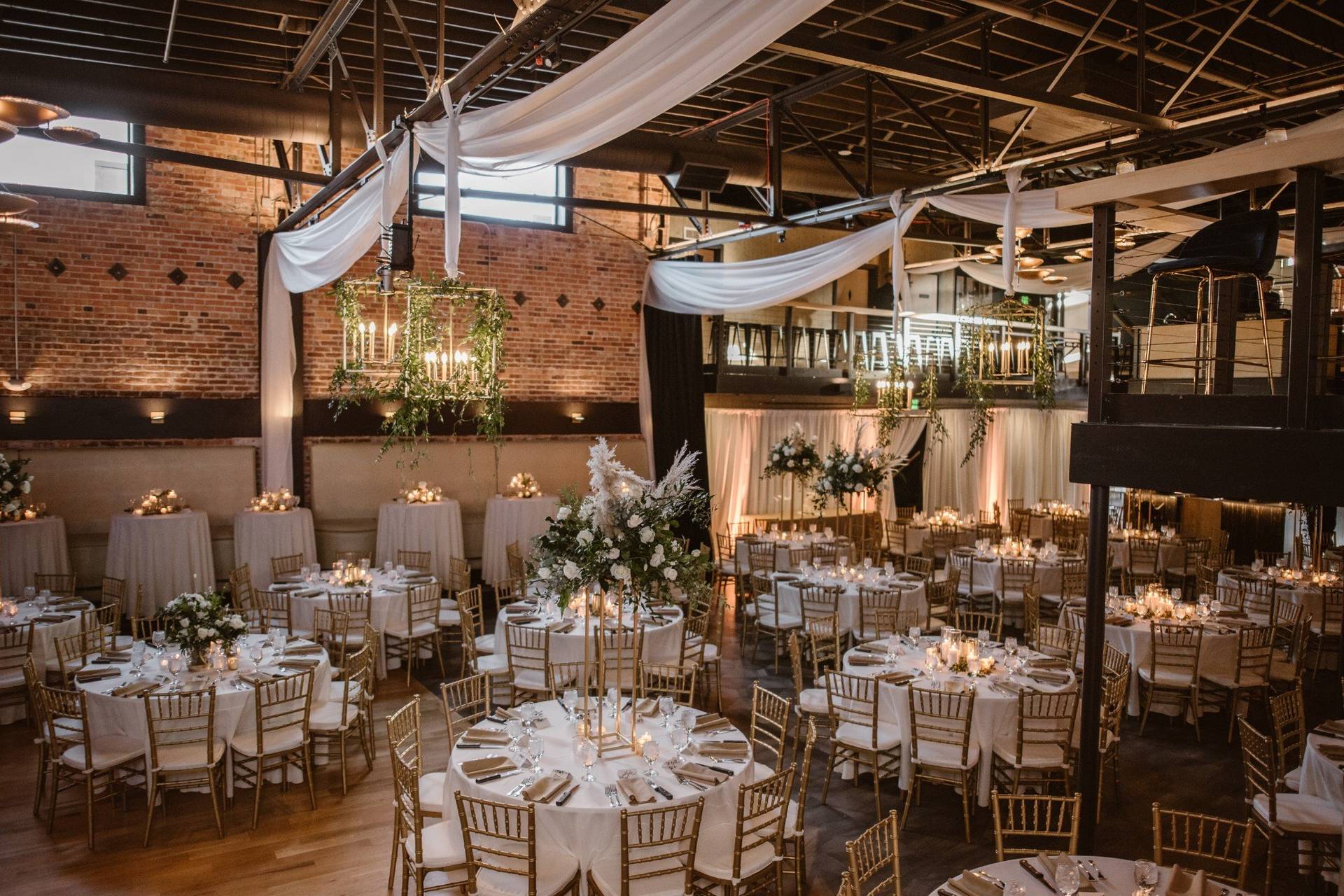 The Rose - Reviews, Photos & Deals 2026 - Golden, CO - WeddingWire