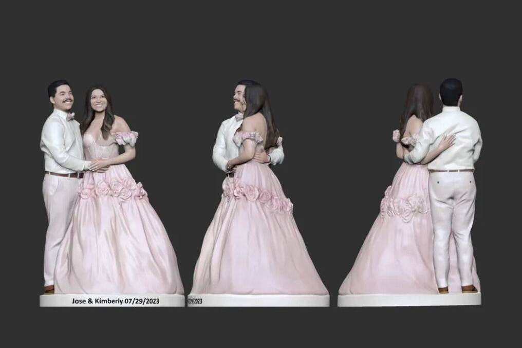 Videos from Shrunk 3D