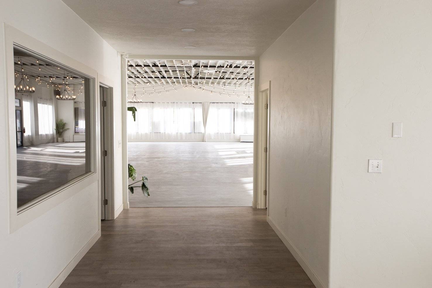 The Ivory Hall - Reviews, Photos & Deals 2026 - Provo, UT - WeddingWire