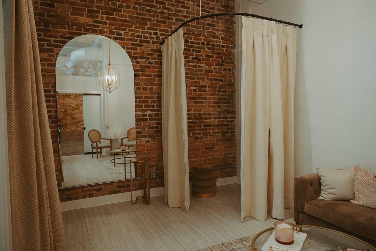 The Elia - Venue - Wilmington, NC - WeddingWire